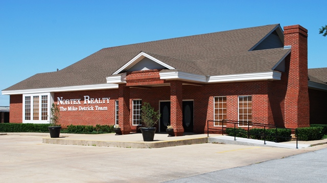 Meet Out Team | Real Estate Agents & Brokers in Wichita Falls