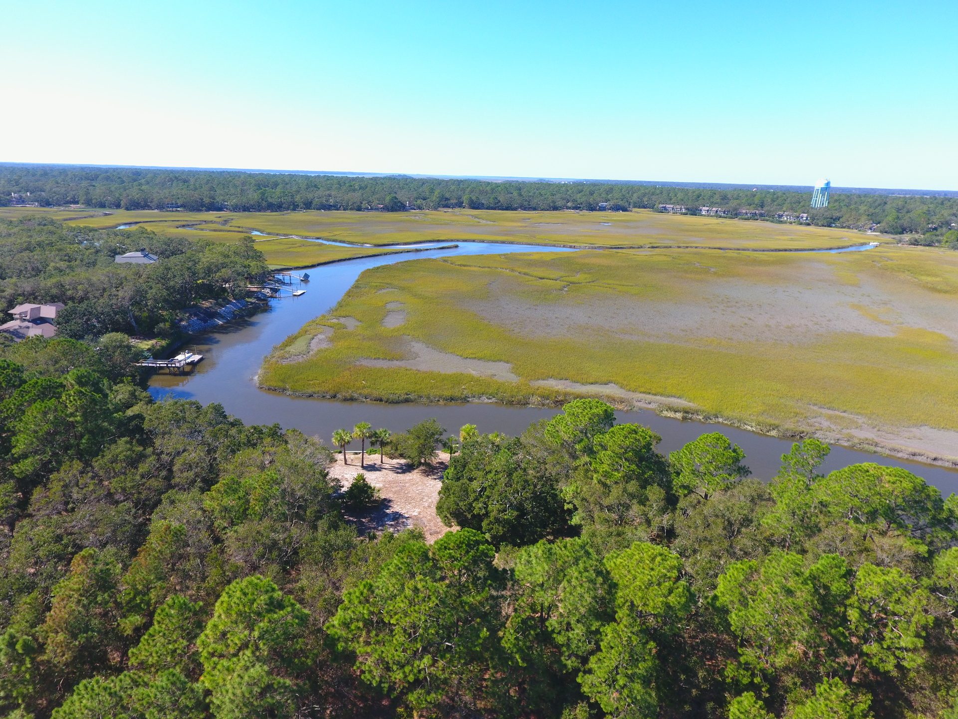 Seabrook Island, SC