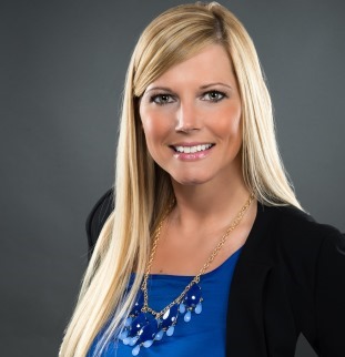 Annie Barker - Integrity Real Estate