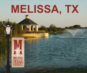 Welcome to Melissa Texas | Tenesha Lusk, Realtor