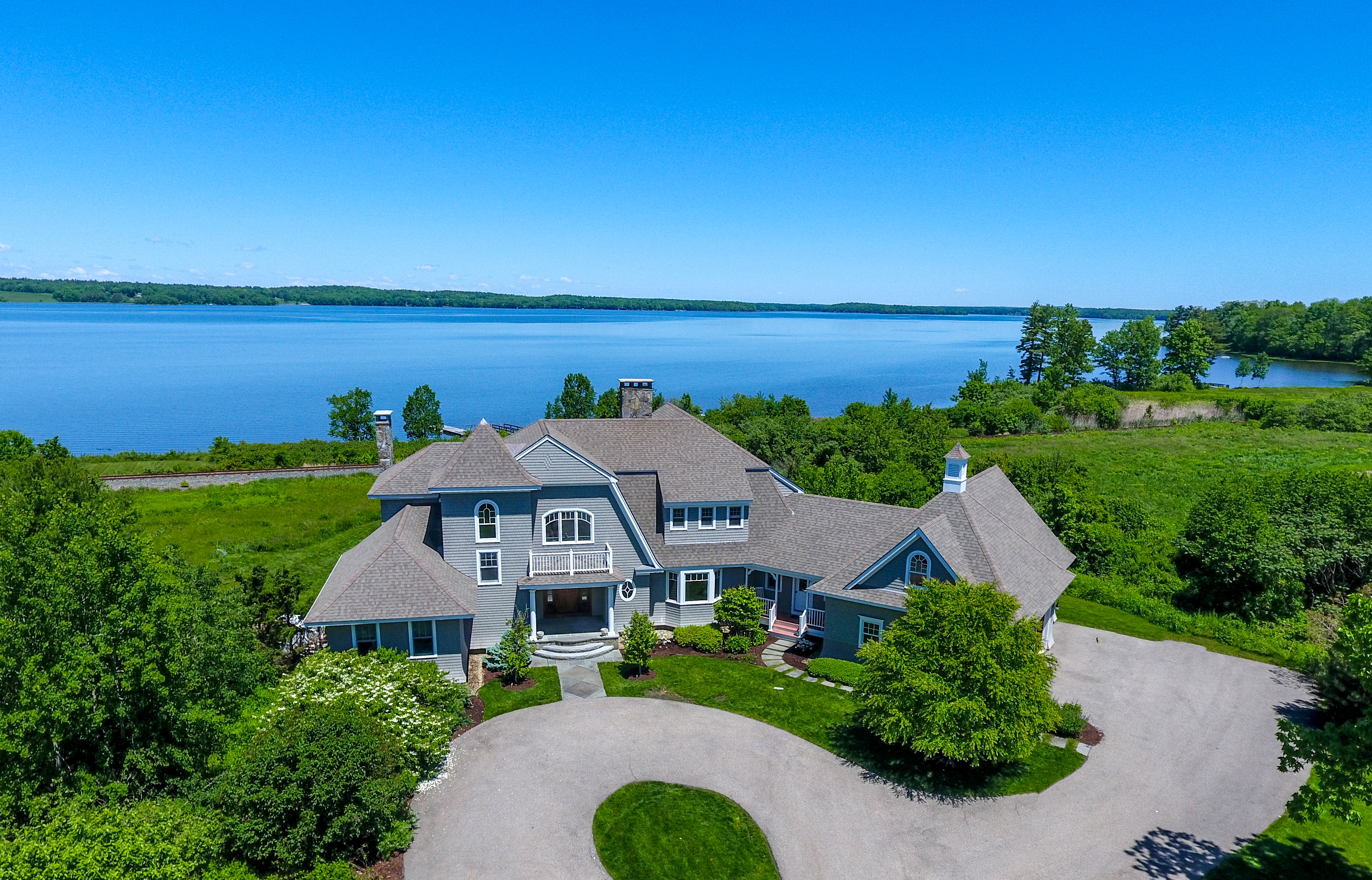 About - Steve Cotran-New Hampshire's Top Selling Real Estate Agent