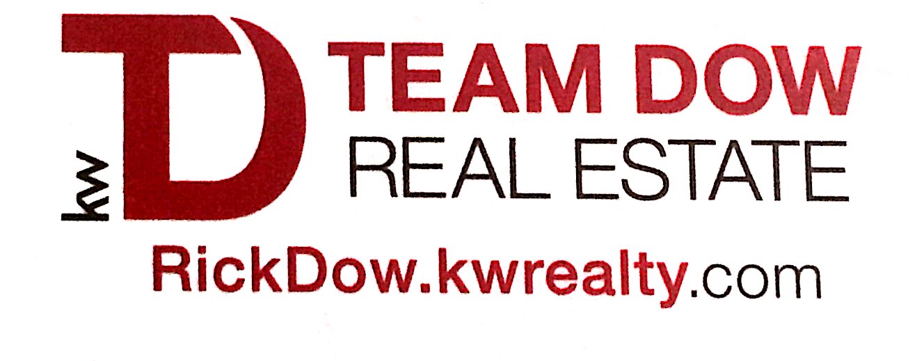 Rick Dow~Team Dow real estate~Keller Williams Realty~Maine homes