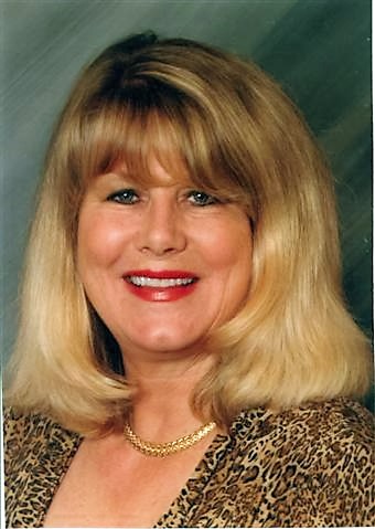 Lisa Harris - Legacy Realty Team