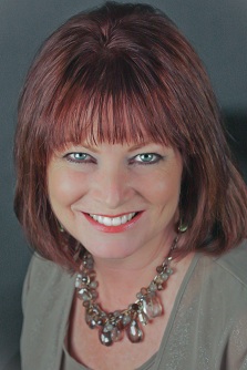 Cindy Harding, Broker