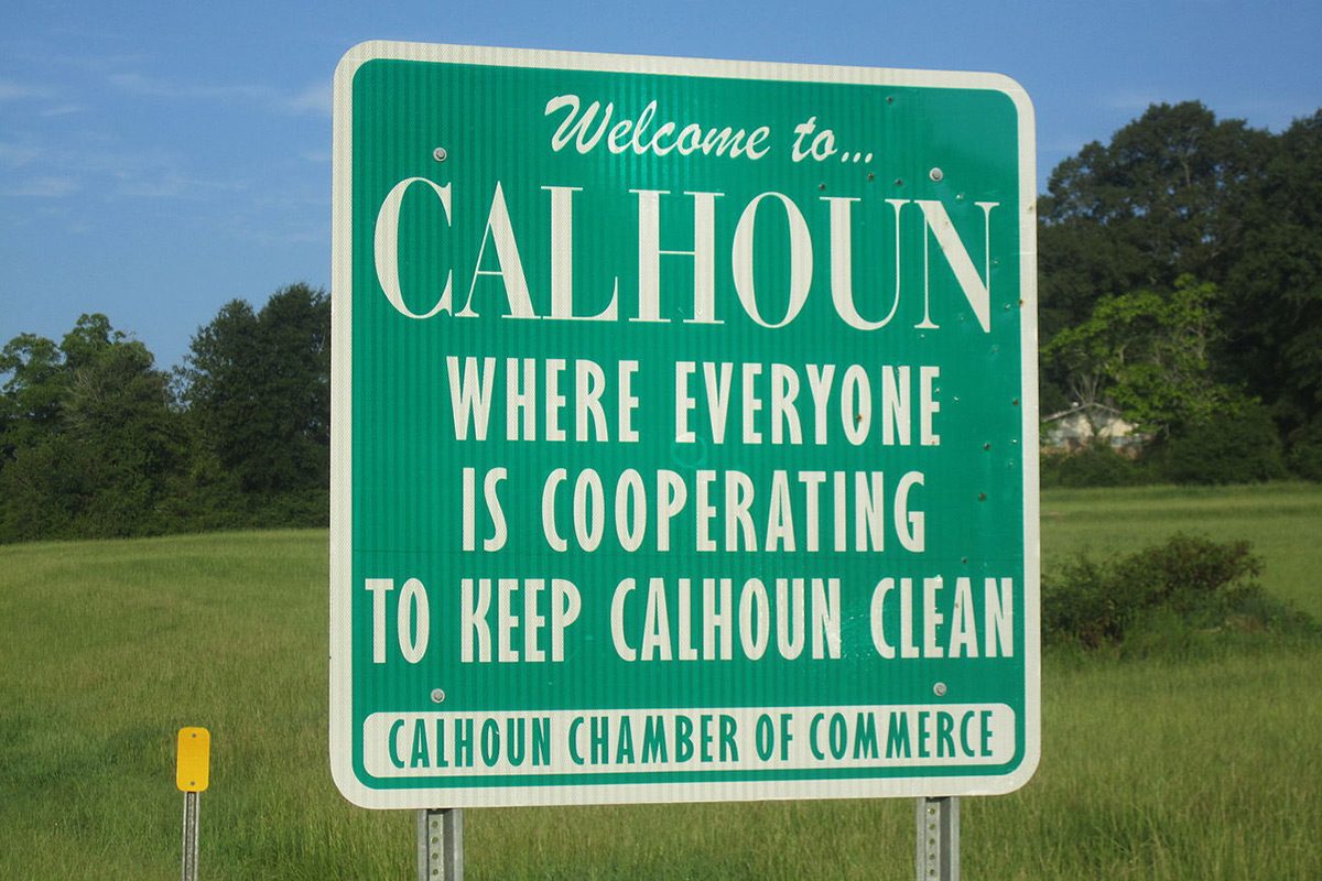 Featured Areas - Shane Wooten