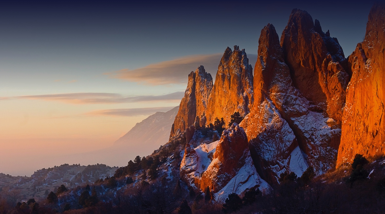 Home Listing Search in Colorado Springs & Monument