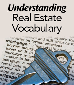 GLOSSARY OF GENERAL REAL ESTATE TERMS- D Thru. H - Dodd School of Real ...