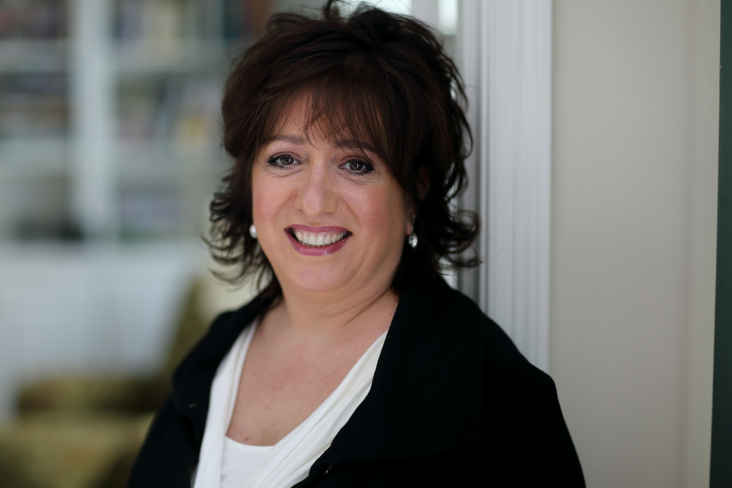 Caroline Hanlon - Bringing Boutique Real Estate Services to Metro West!