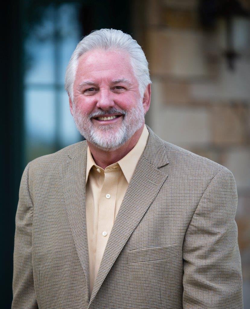 George R. Harvey, Jr.