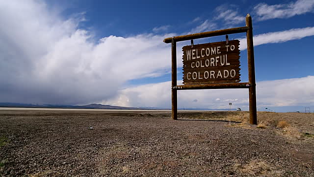 Why are so many people moving to Denver? - Brian and Mikelle