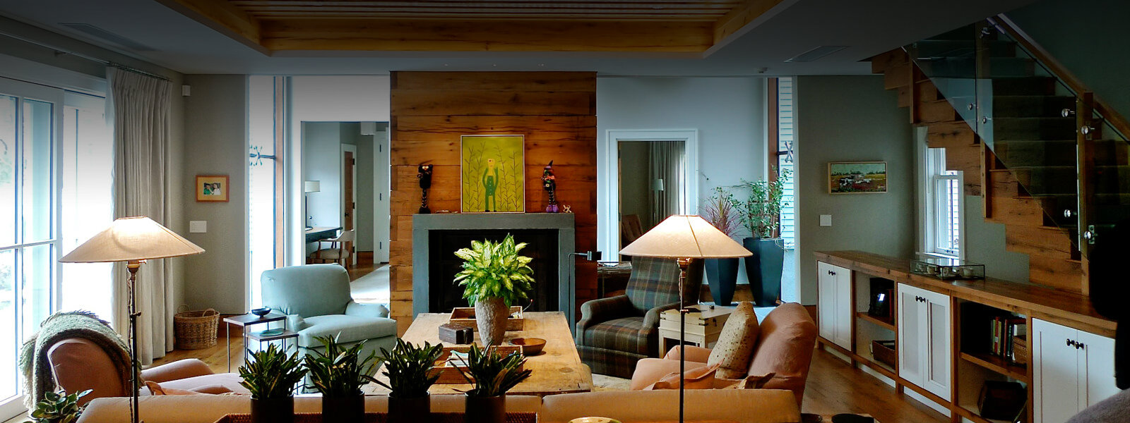 Vicki Peck - Park Place Real Estate