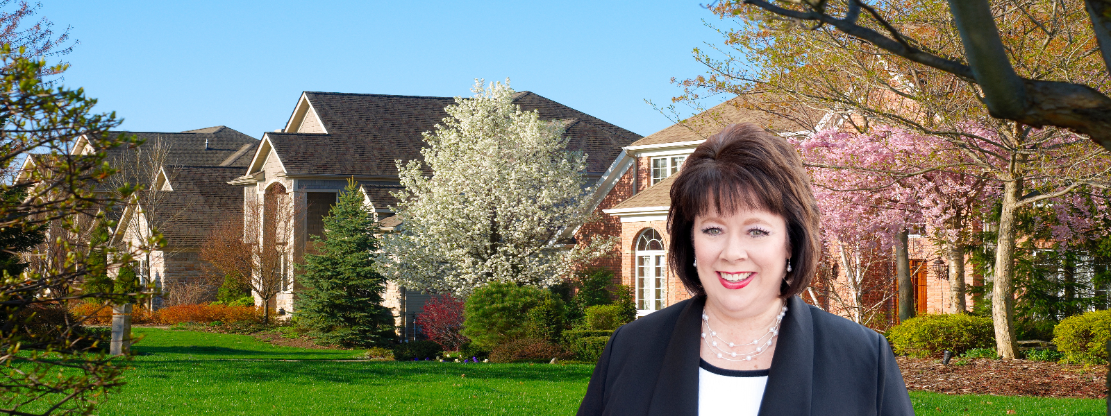 Natalie Sweeney - Keller Williams Realty