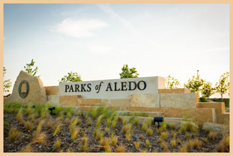 Parks of Aledo HOA