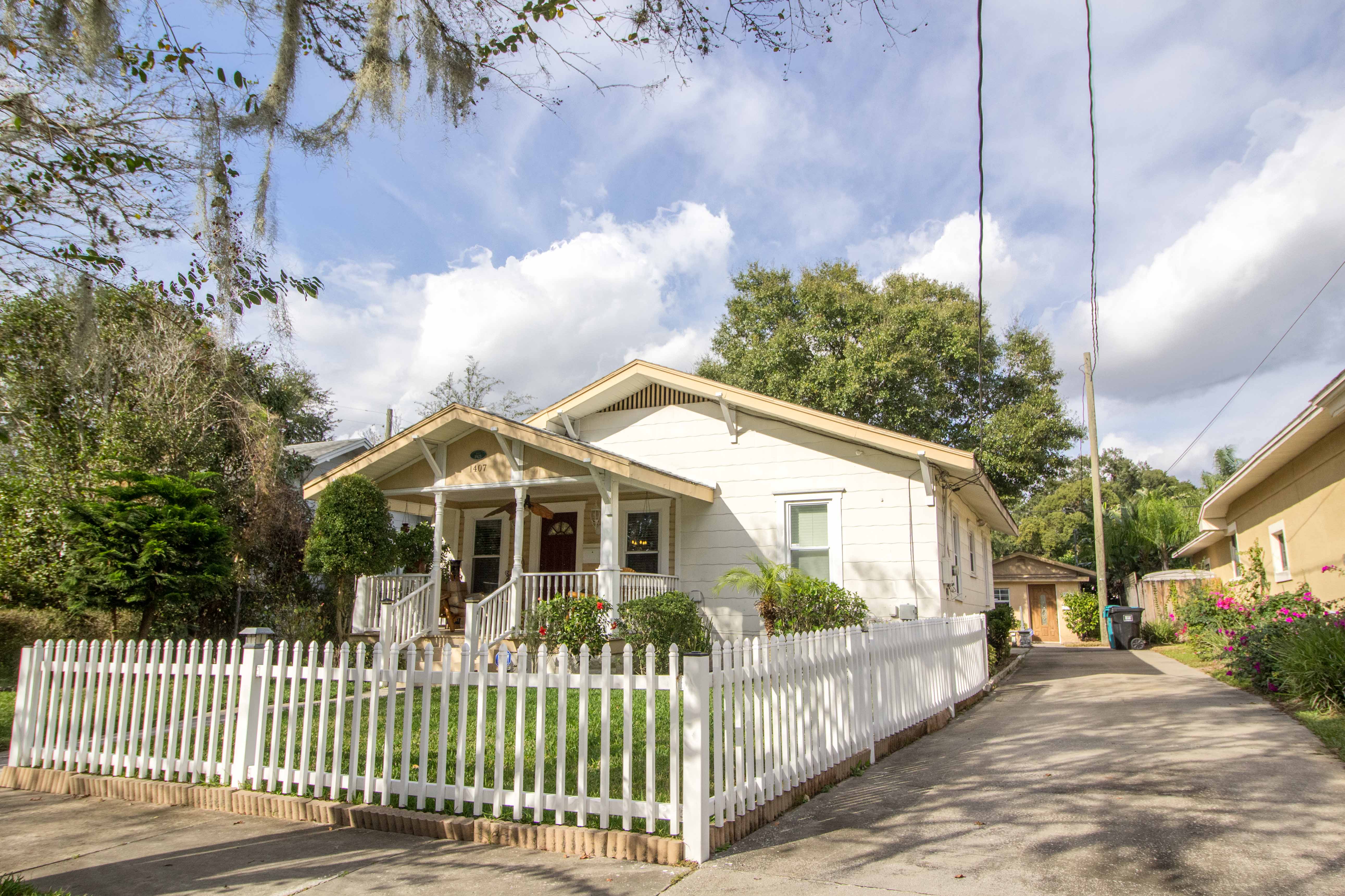 The Liz Team Real Estate